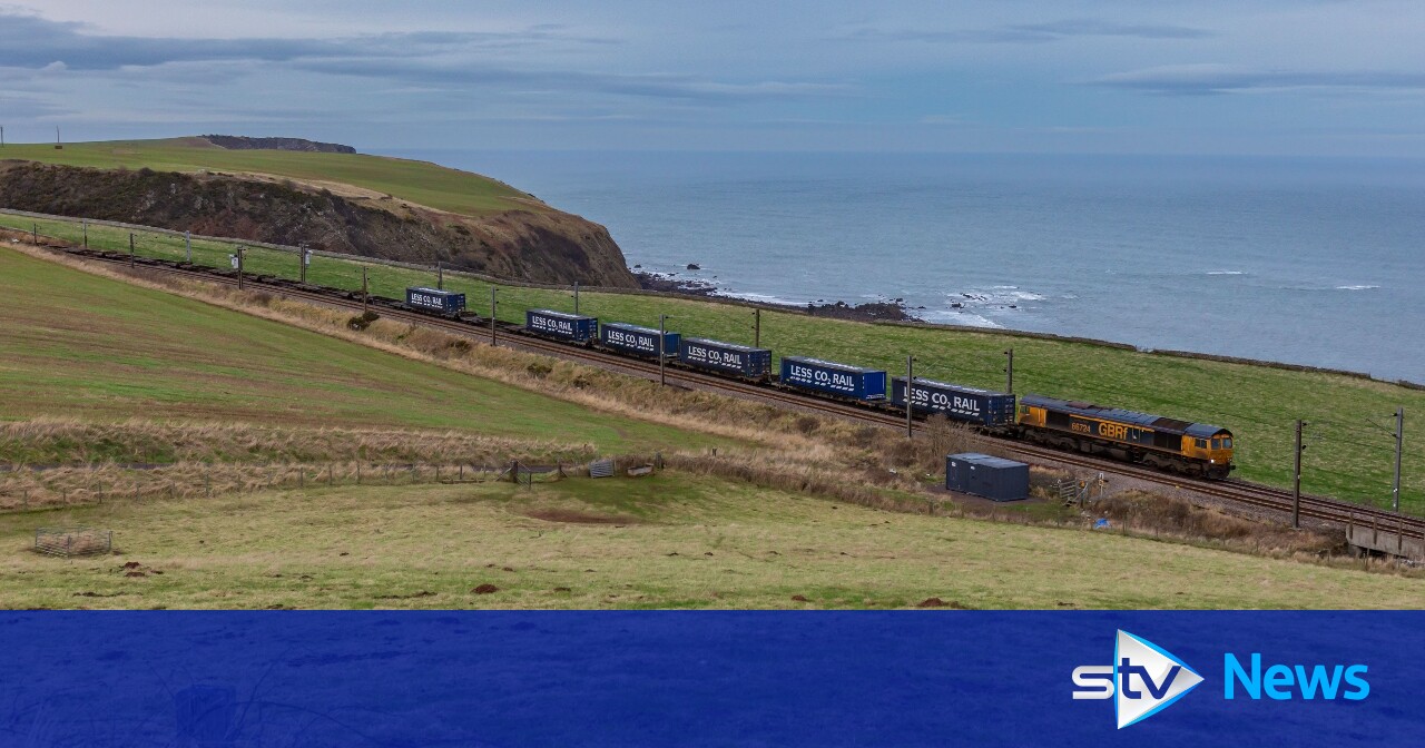 Scotland's railway faces 'shutdown' despite 'breakthrough' pay talks ...