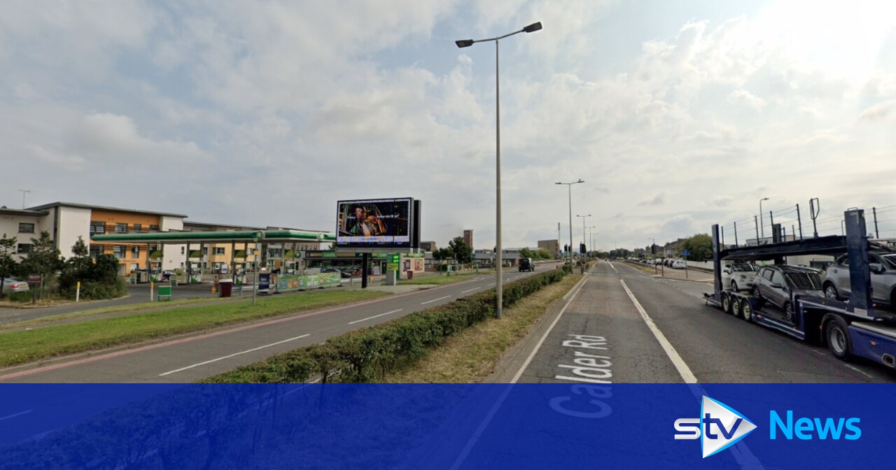 Two children in hospital after being hit by cars hours apart on Calder ...