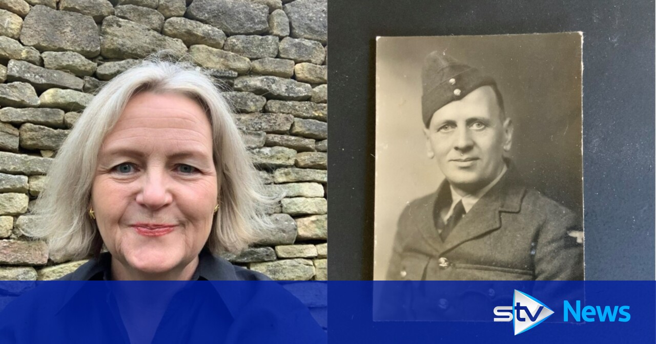 Military charity SSAFA honour families who have served in Britain for ...