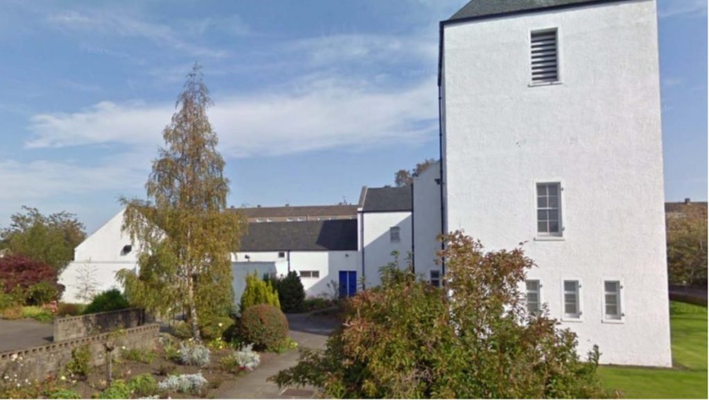St Johns Colinton Mains Church in Edinburgh set to undergo £2.1m ...