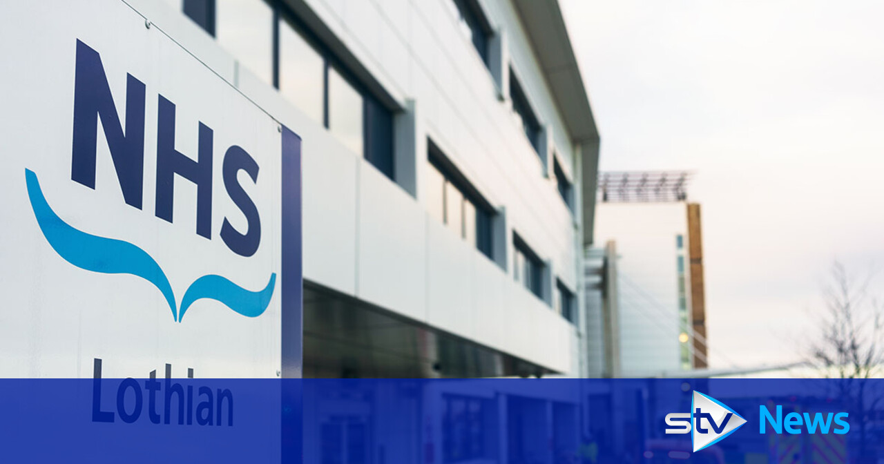NHS Lothian apologises after stroke patient not given CT scan despite ...