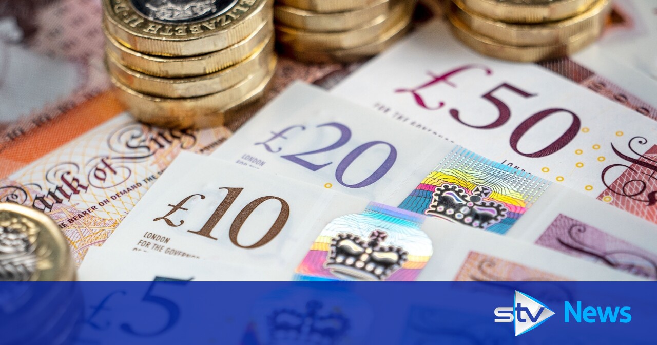Basic income pilot scheme giving young people £1,600 a month launched ...