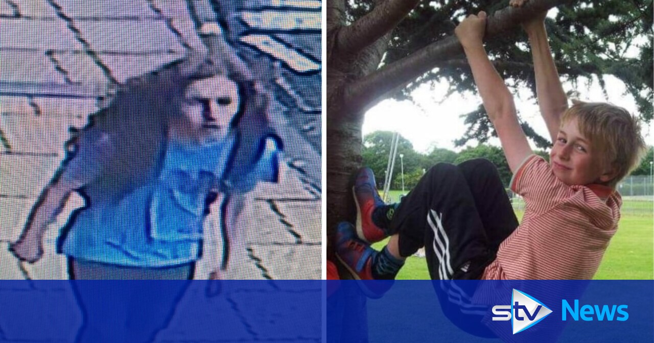Police confirm missing teenager Danny Brunton who went missing from ...