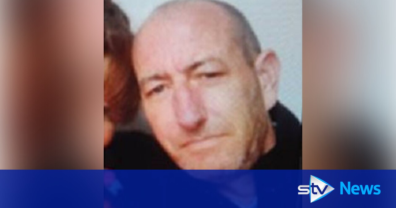 Concern growing as Aberdeen police search for David Georgeson from ...