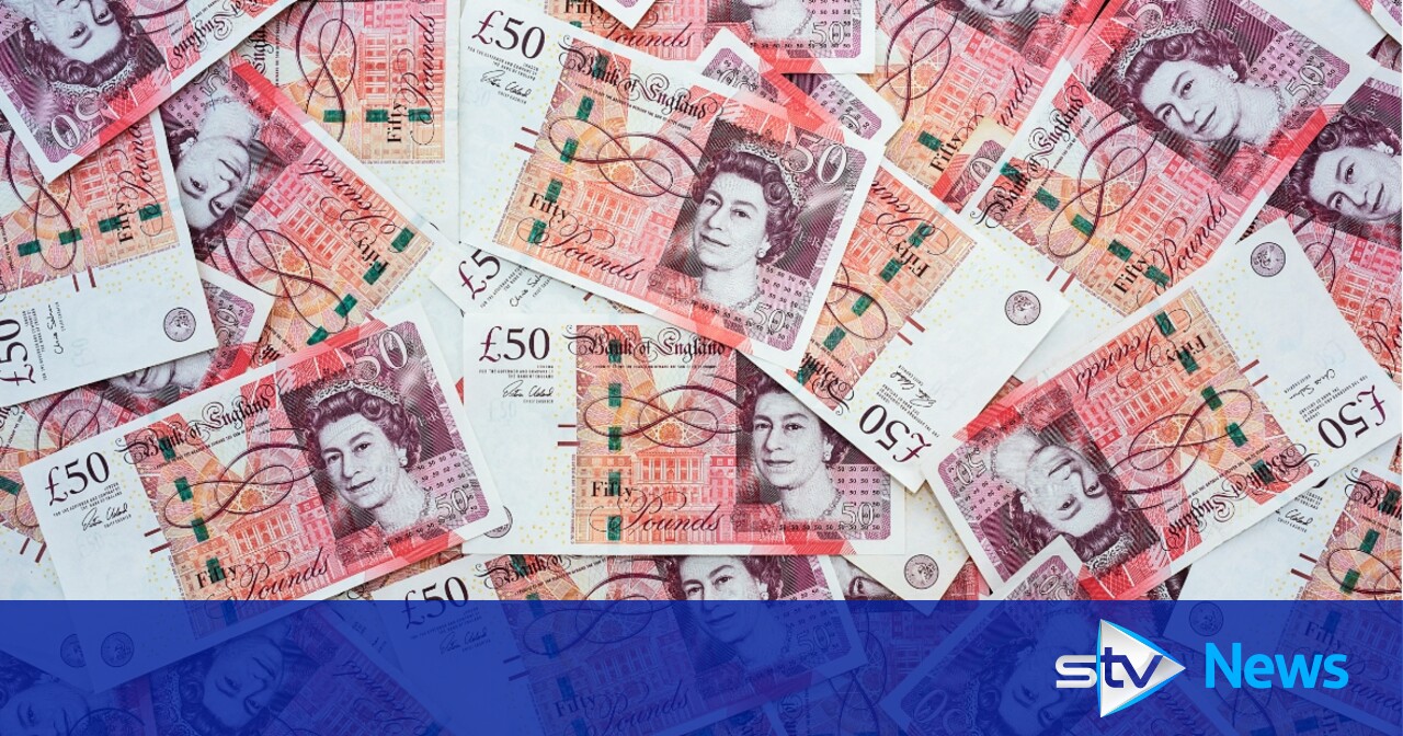 Scottish Government CashBack for Communities scheme to invest £20m of ...