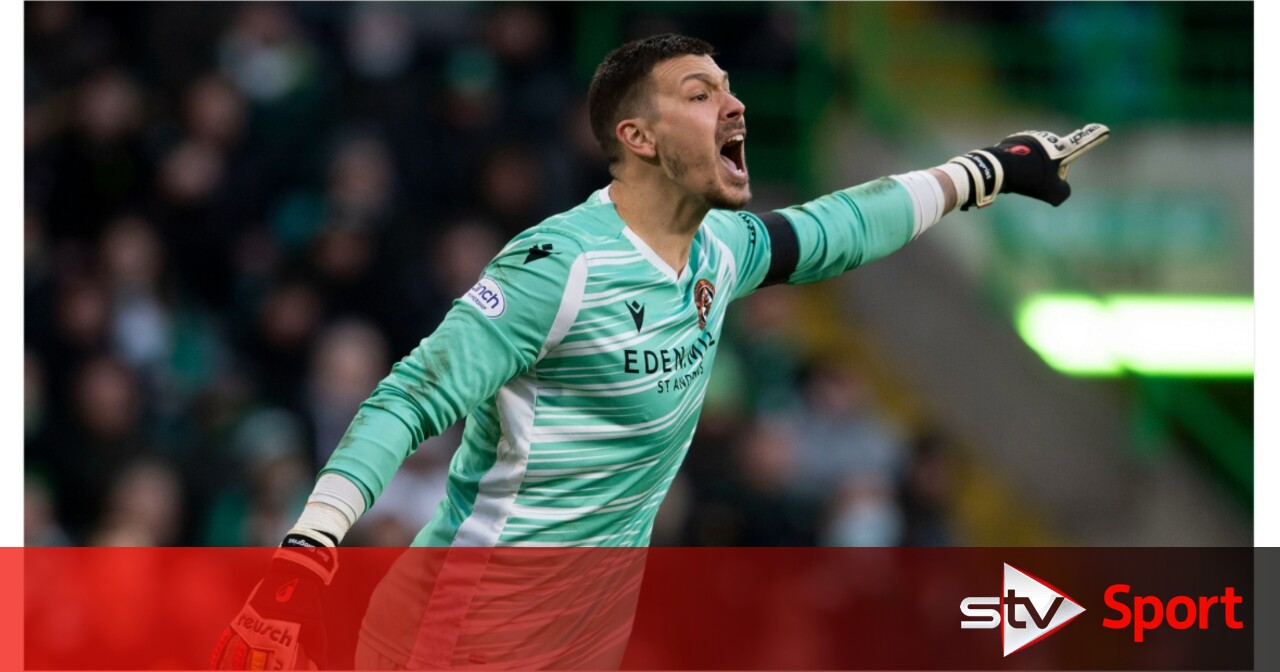 Celtic sign Benjamin Siegrist on four-year-deal from Dundee United ...