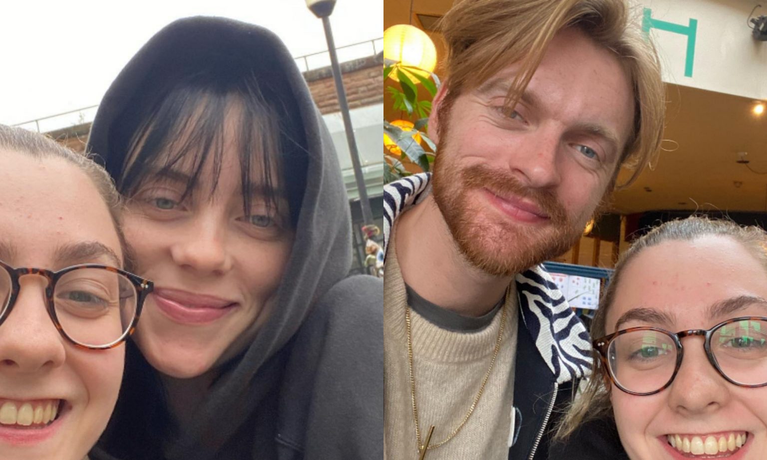 Fans Queue Up Hours Before Billie Eilish S Sold Out Glasgow Gig At The
