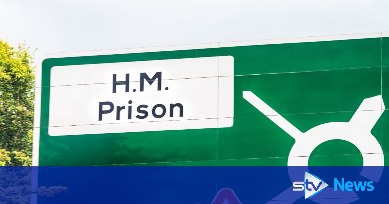 Scotland's prisons: Number of gang members and bosses in jail revealed ...