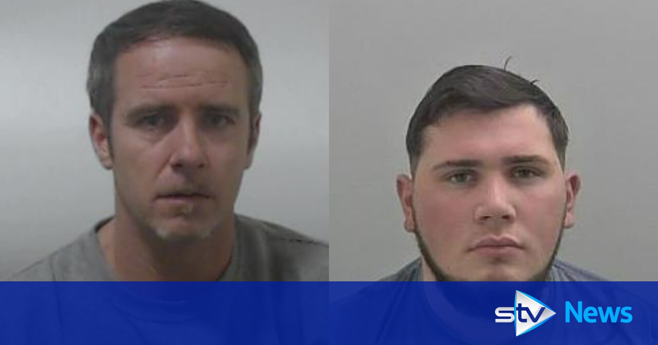 Two men, Patrick Mooney and Patrick Keenan, sentenced for abduction and ...
