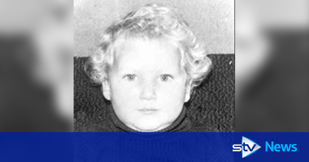 Sandy Davidson: Sister 'knows deep in her heart' three-year-old from ...