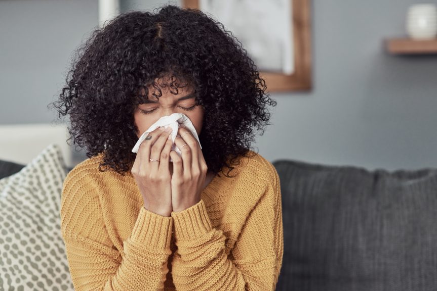 Hayfever sufferers hail fexofenadine hydrochloride as wonder drug for ...
