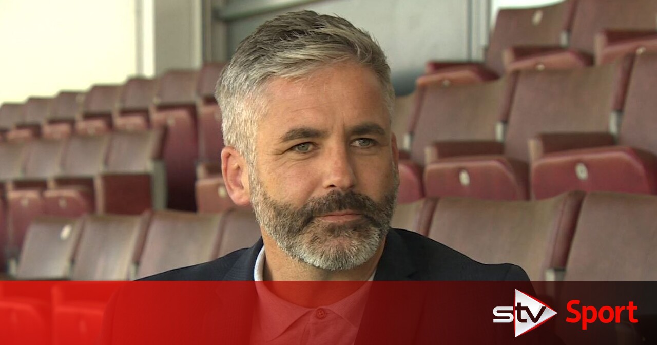 Keith Lasley: St Mirren can be a force for good in the local community ...