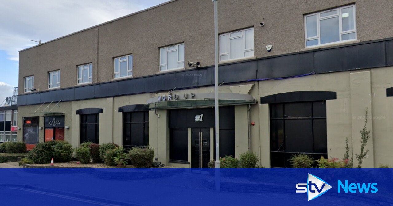 Man in hospital after early morning attack outside Word Up nightclub in ...
