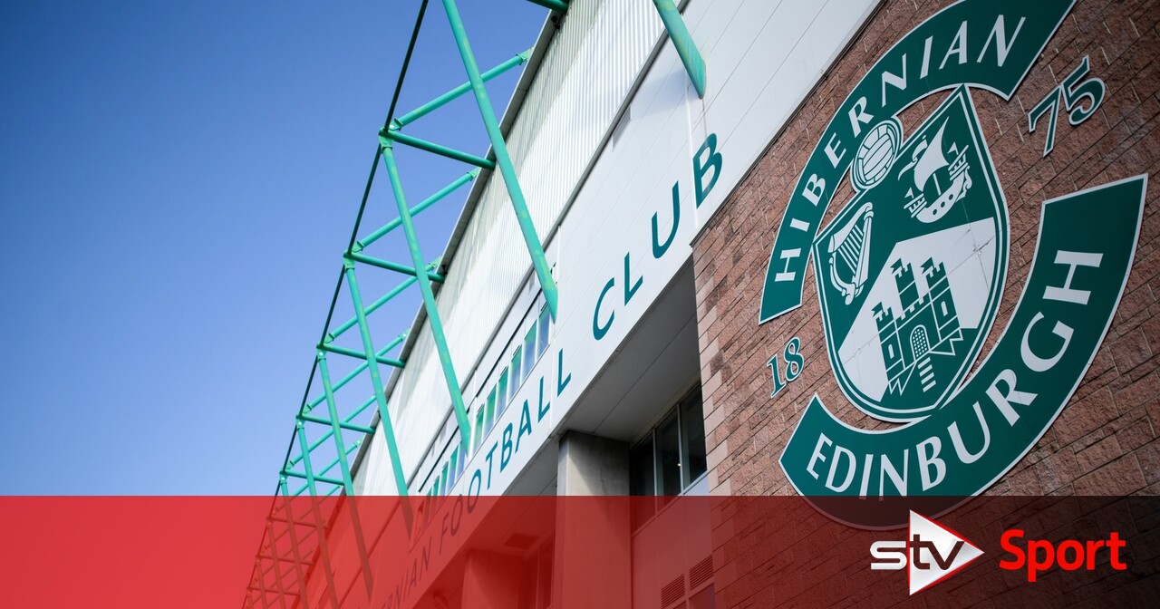 Hibs targeted for investment by American billionaire and Las Vegas ...