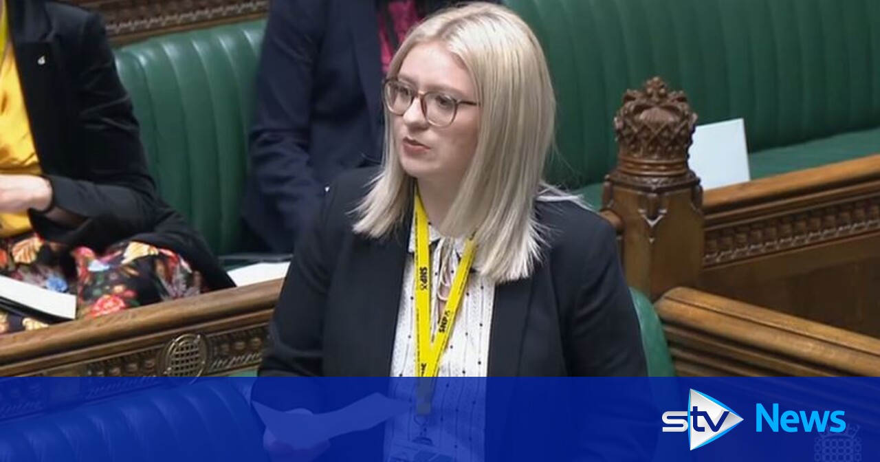 SNP MP Amy Callaghan warns melanoma skin cancer cases will rise if UK ...