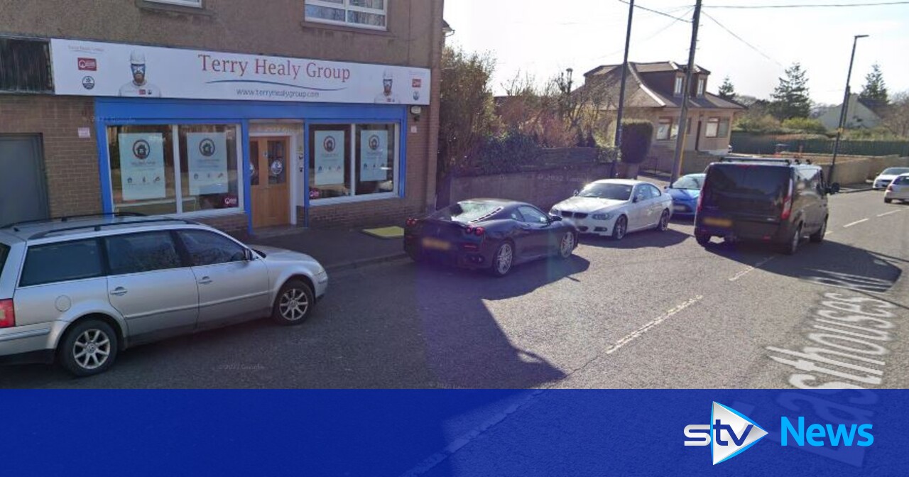 Over 50 jobs lost after home repairs business Terry Healy Group in ...