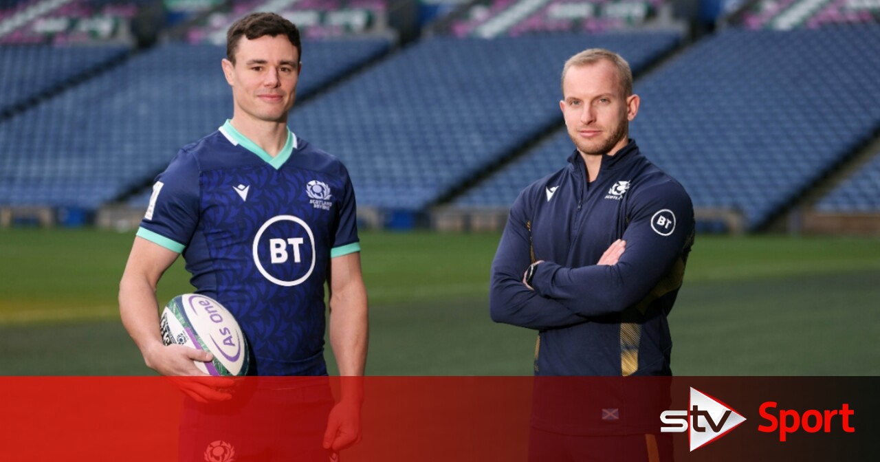 Scotland rugby sevens merges with England and Wales to create Team GB ...