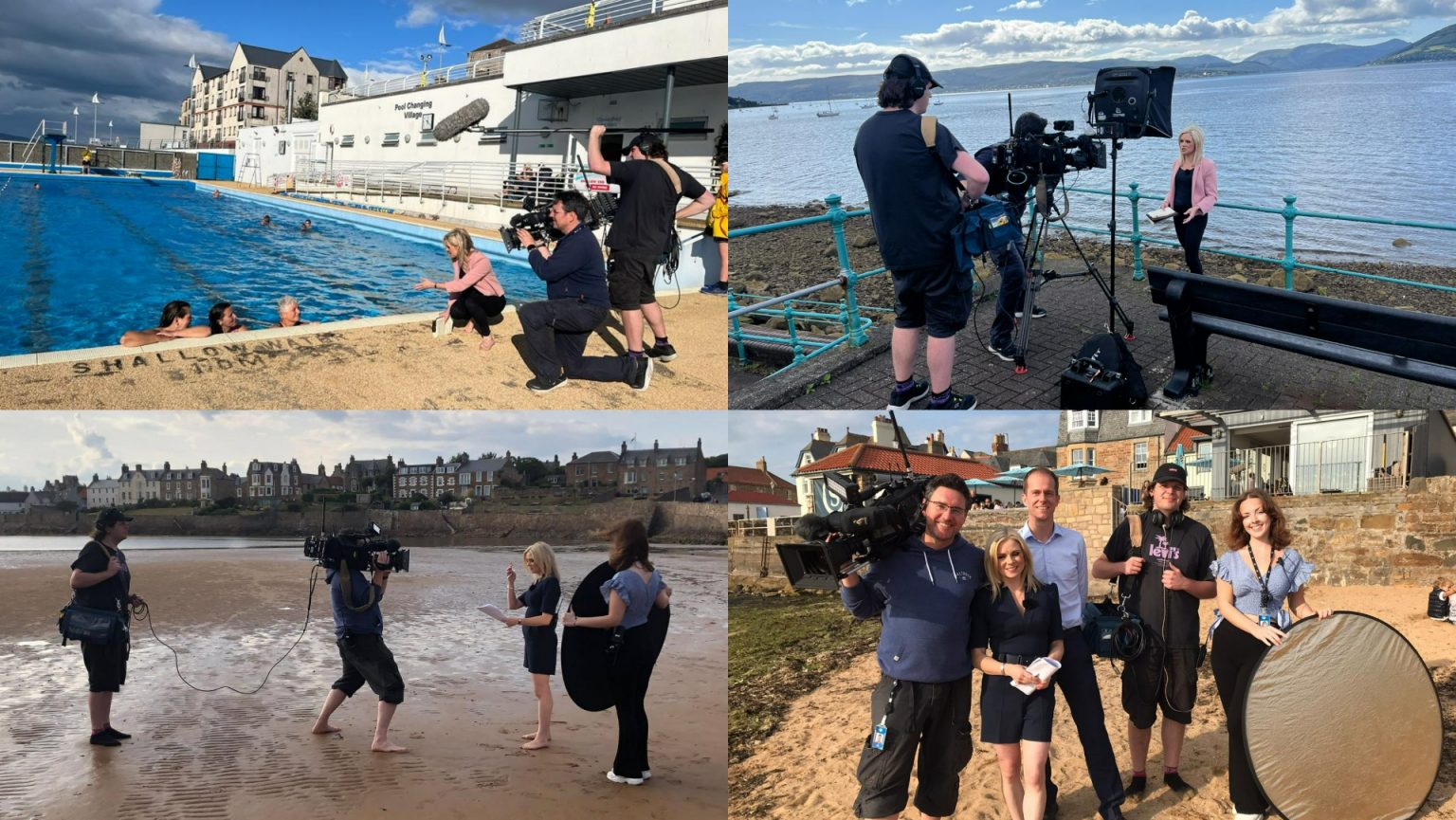 UK Weather Forecast – STV News