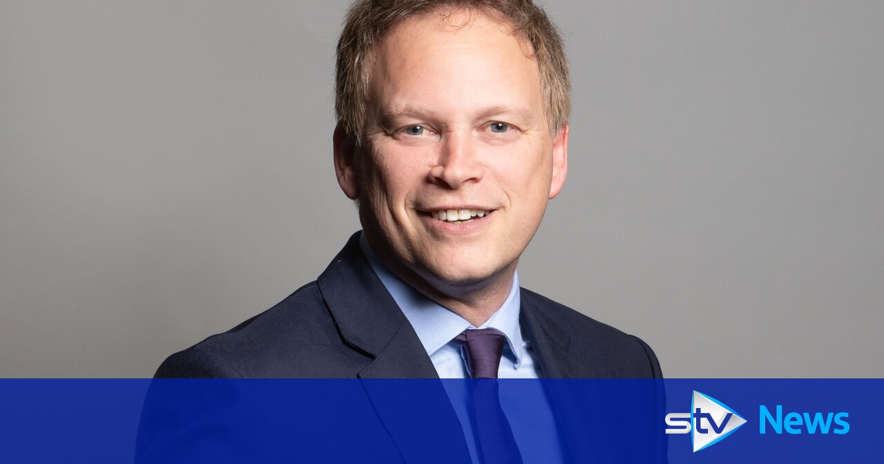 Rishi Sunak appoints Grant Shapps defence secretary after Ben Wallace ...