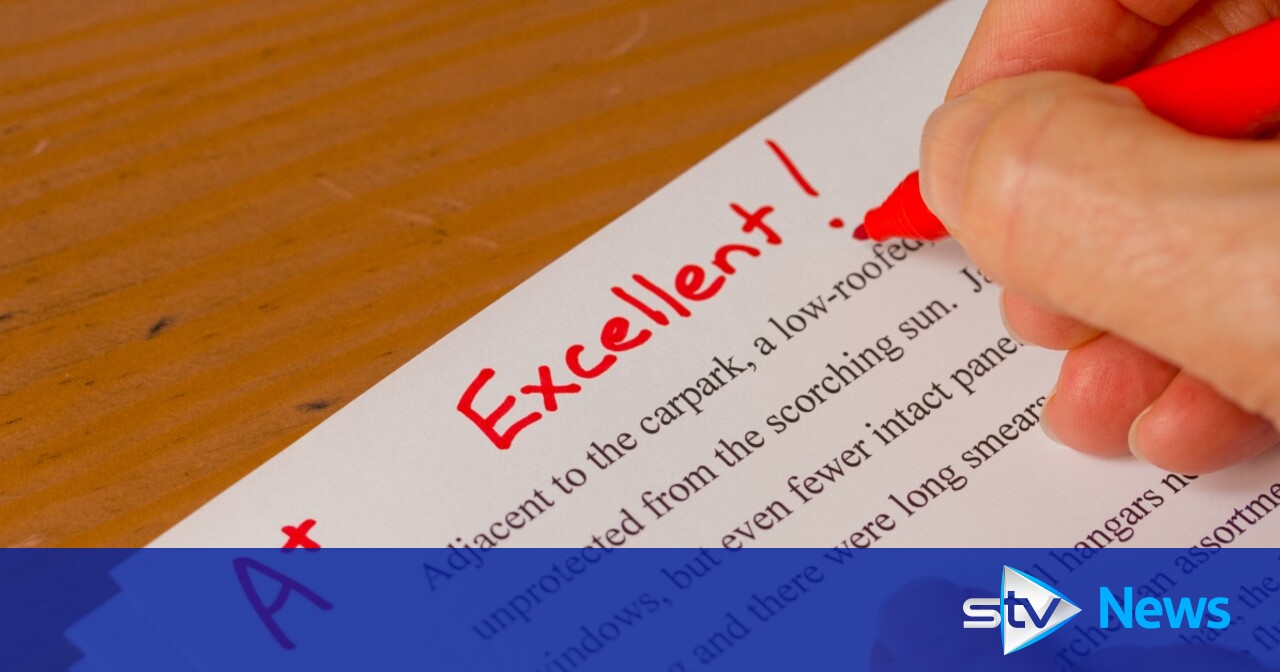SQA staff could strike causing major disruption to exam results appeals ...