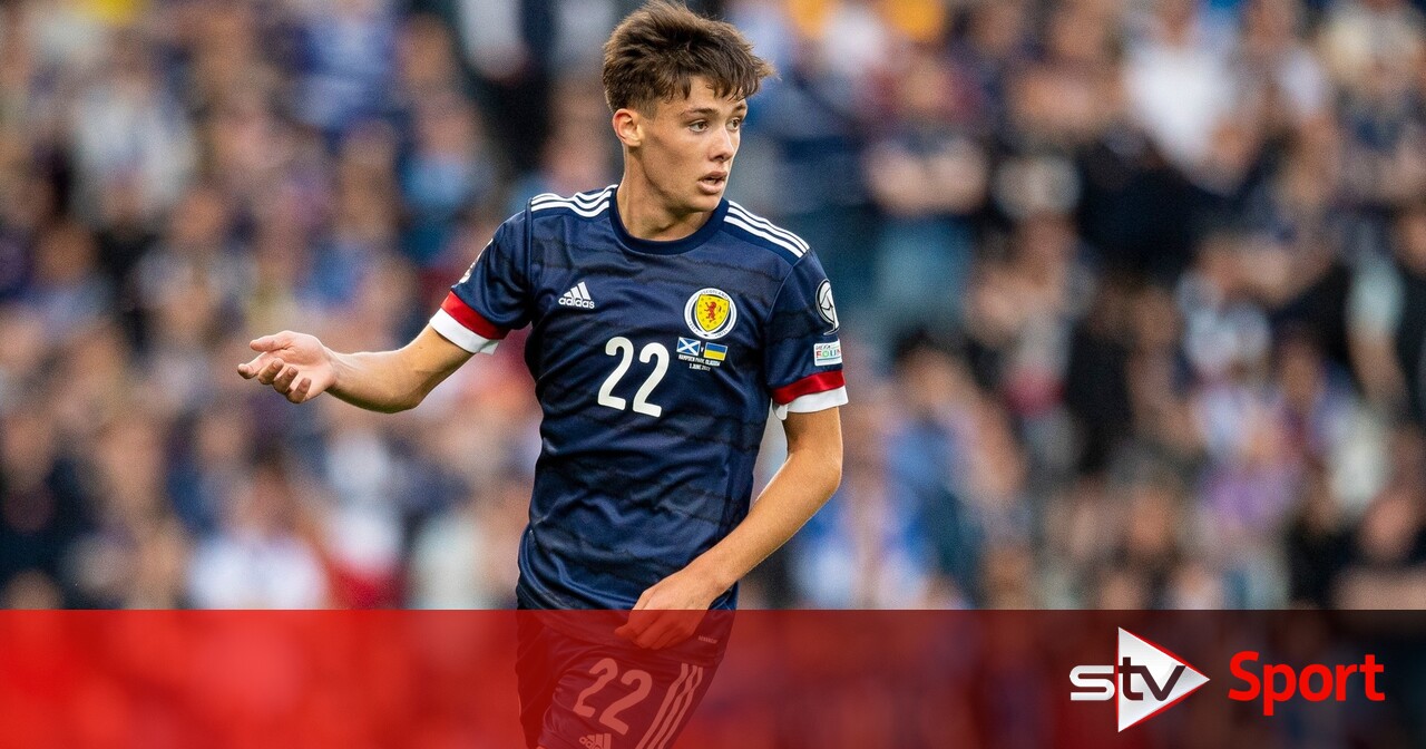 Scotland international Aaron Hickey completes move from Bologna to ...
