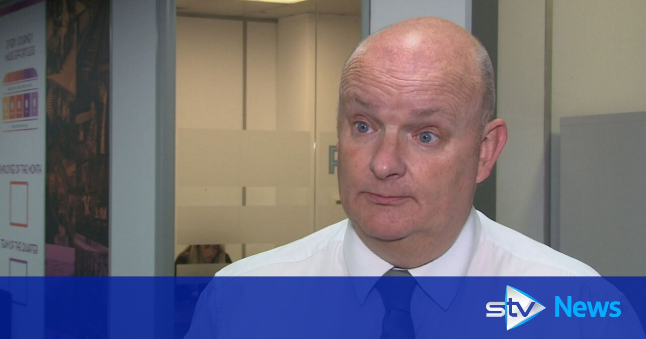 Scottish Aslef boss resigns from Labour party over sacking of Sam Tarry ...