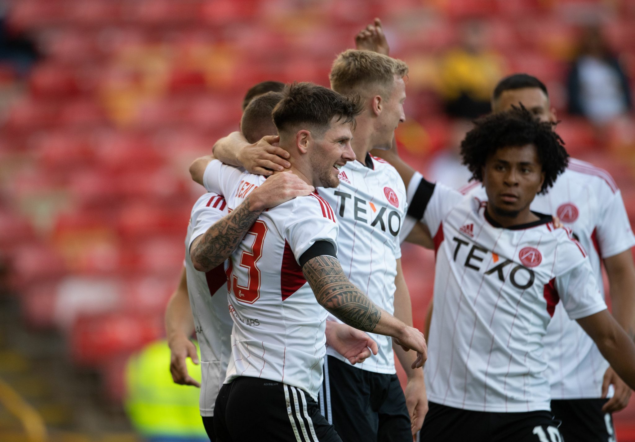 Latest Football News | STV News