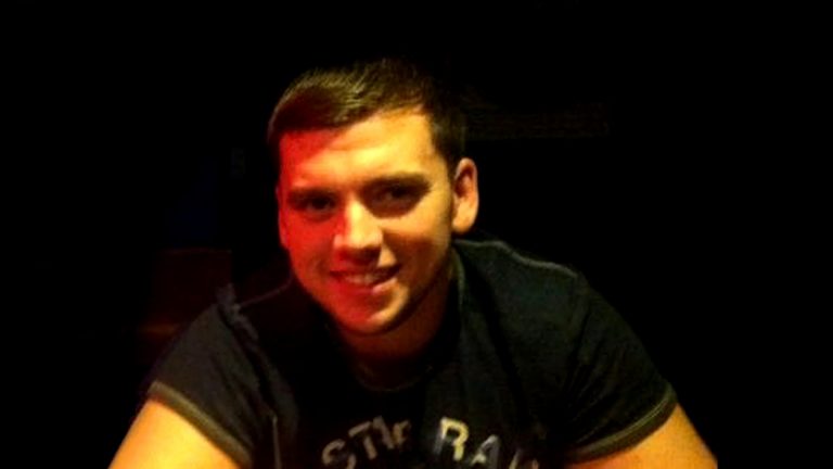 Tasmin Glass who planned murder of ex-boyfriend Steven Donaldson ...