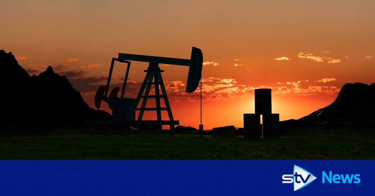 Greenpeace pursues legal action against UK Government over Shell's ...