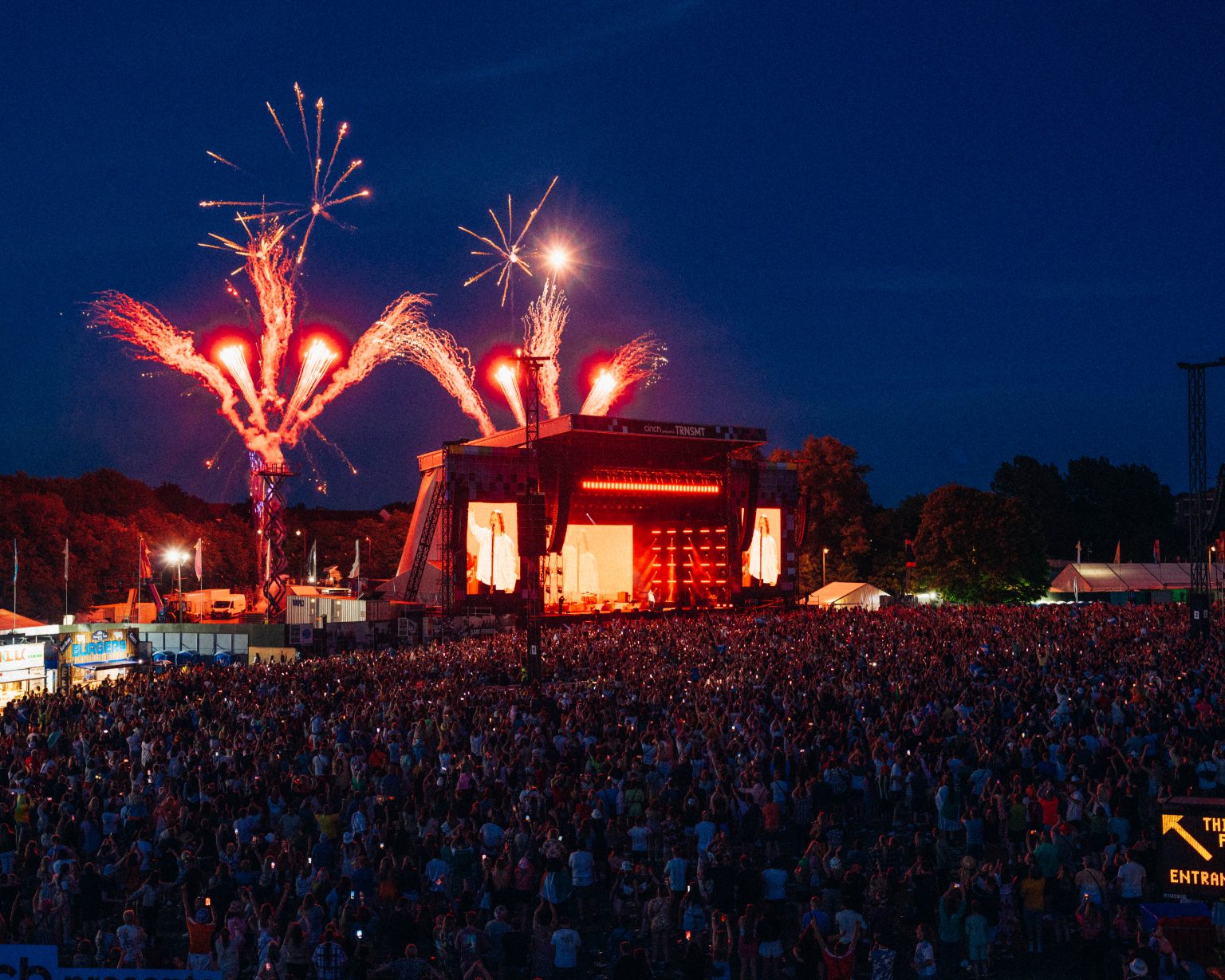 Pulp confirmed for TRNSMT headline slot as first wave of Glasgow's ...