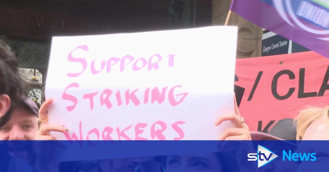 'Strike-breaking' law allowing agency staff to cover workers brought in ...