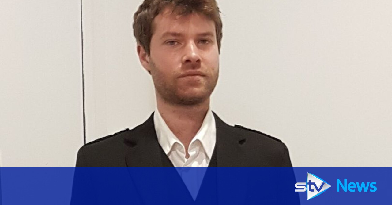 Police confirm body found in search for missing Edinburgh man Douglas ...