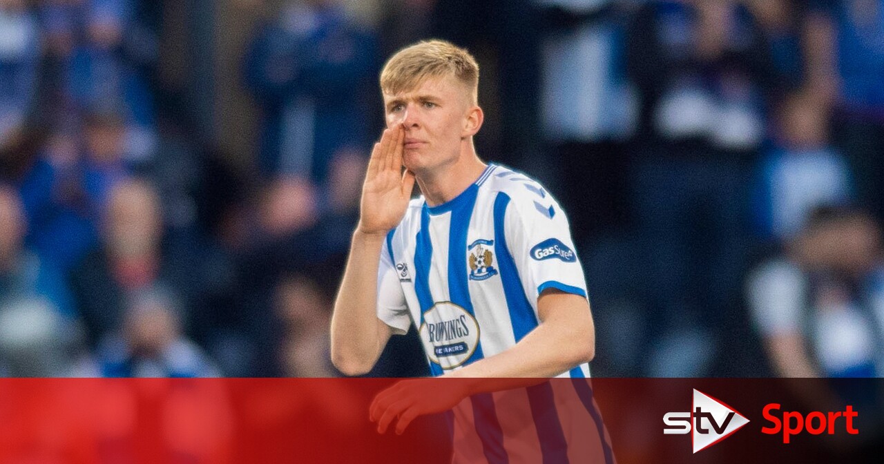 Derek McInnes understands lure of Premier League as Charlie McArthur ...