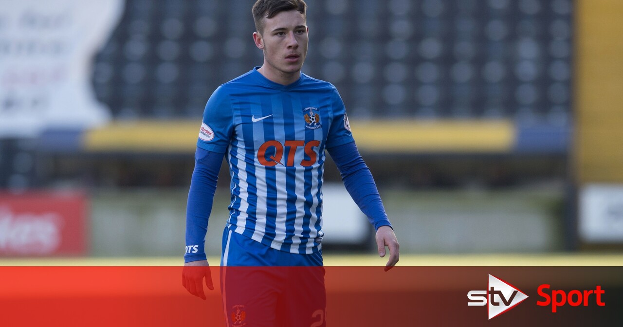 Aberdeen sign attacking midfielder Callum Roberts from Notts County ...