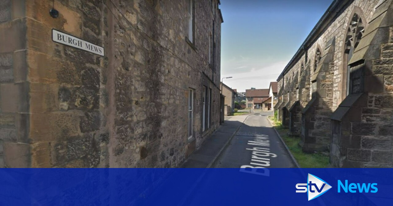 Pensioner killed in hit and run incident involving van on Burgh Mews ...