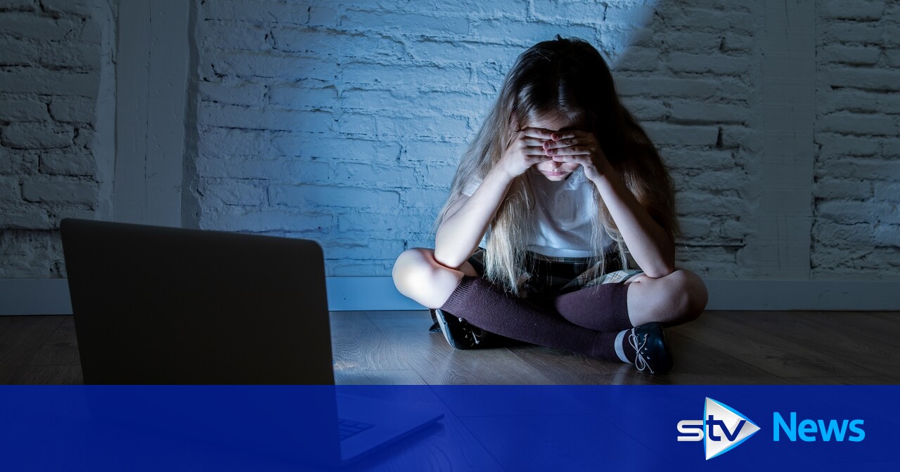 Ofcom sets out new rules to force tech firms to protect children online ... Ofcom sets out new rules to force tech firms to protect children online ...