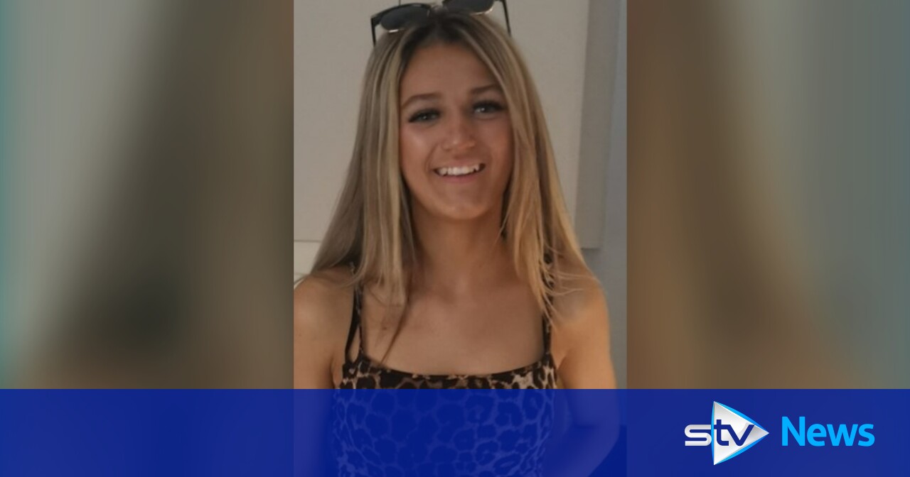 Family devastated after 'funny and beautiful' teen girl's river death ...