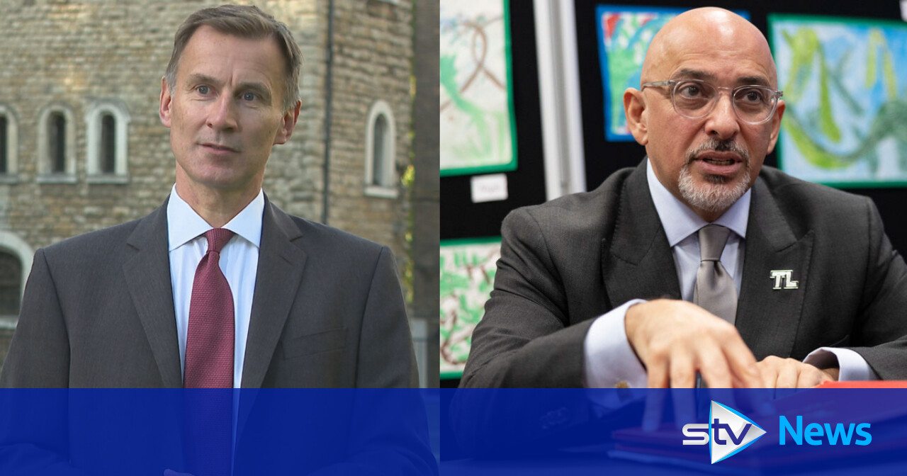 Bernard Ponsonby insight: Tory leadership races shows shift to the ...