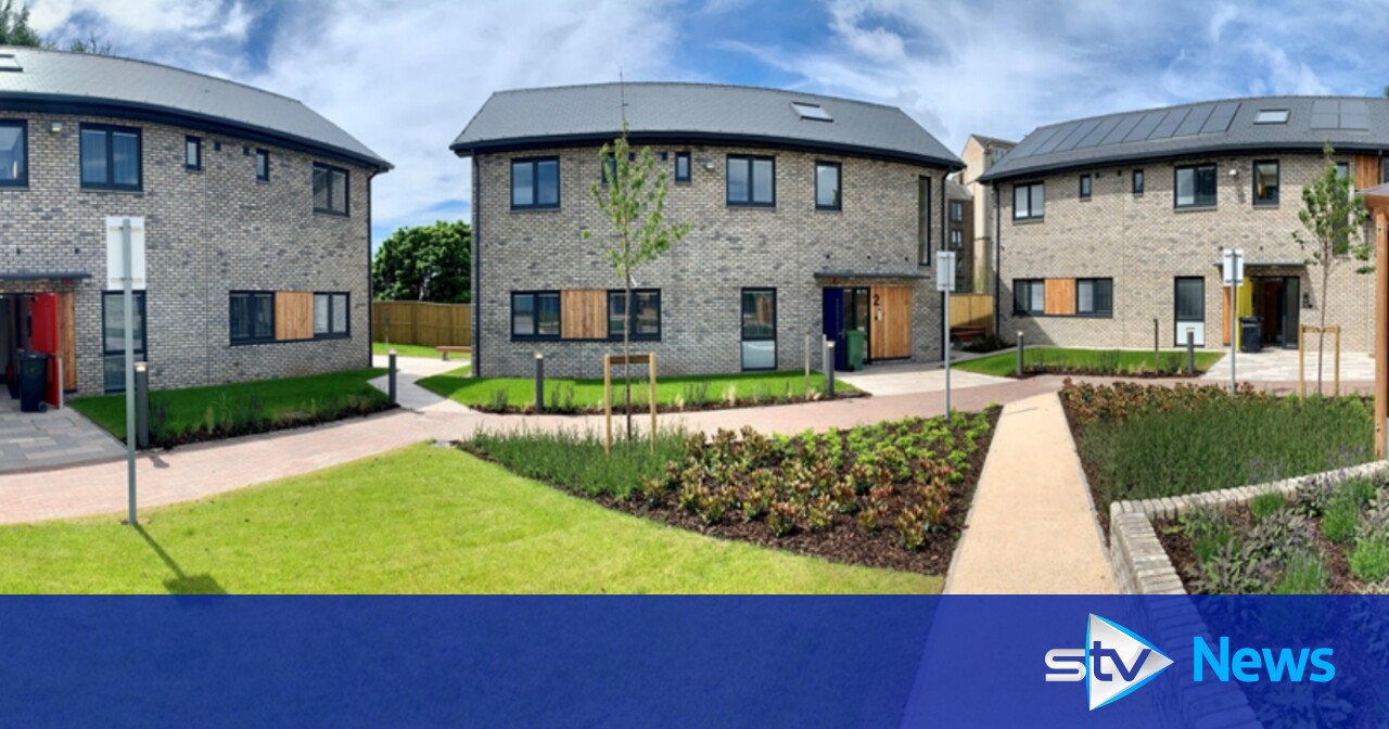 Look at first ever women’s community custody unit in the UK The Bella ...