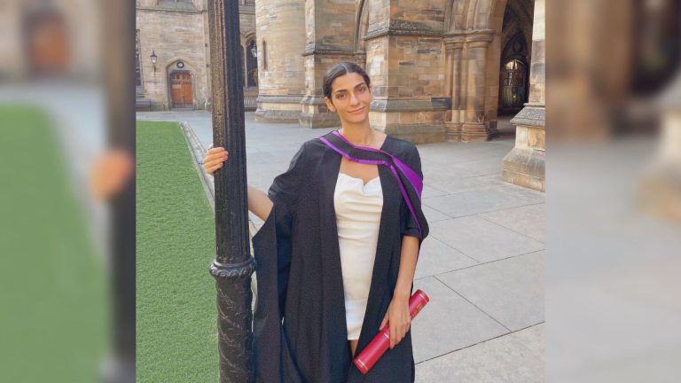 Glasgow University rape survivor Ellie Wilson says loophole allows sex ...