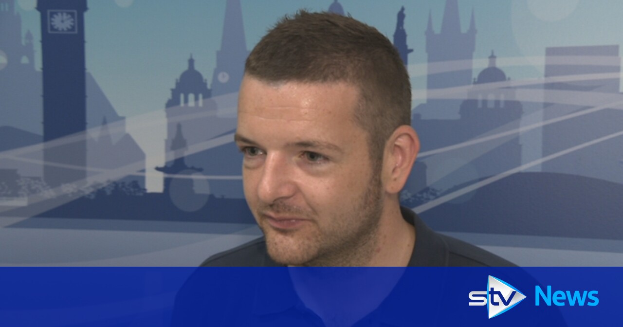 Kevin Bridges says late father is 'greatest of all time' after death ...