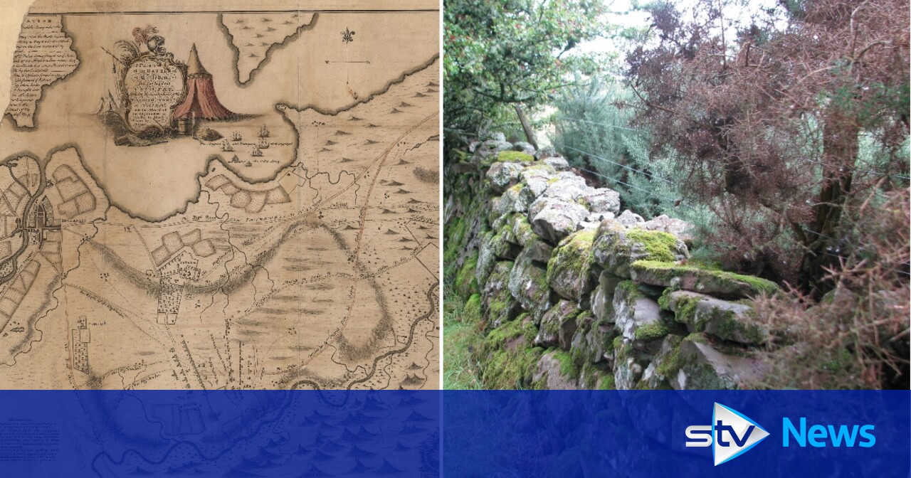 Battle of Culloden: New evidence revealed almost three centuries on by ...