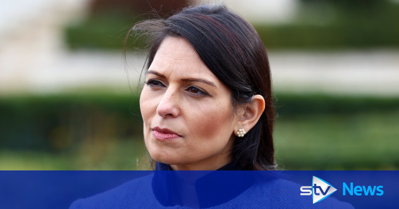 Home secretary Priti Patel planning 'league table' of nations for ...