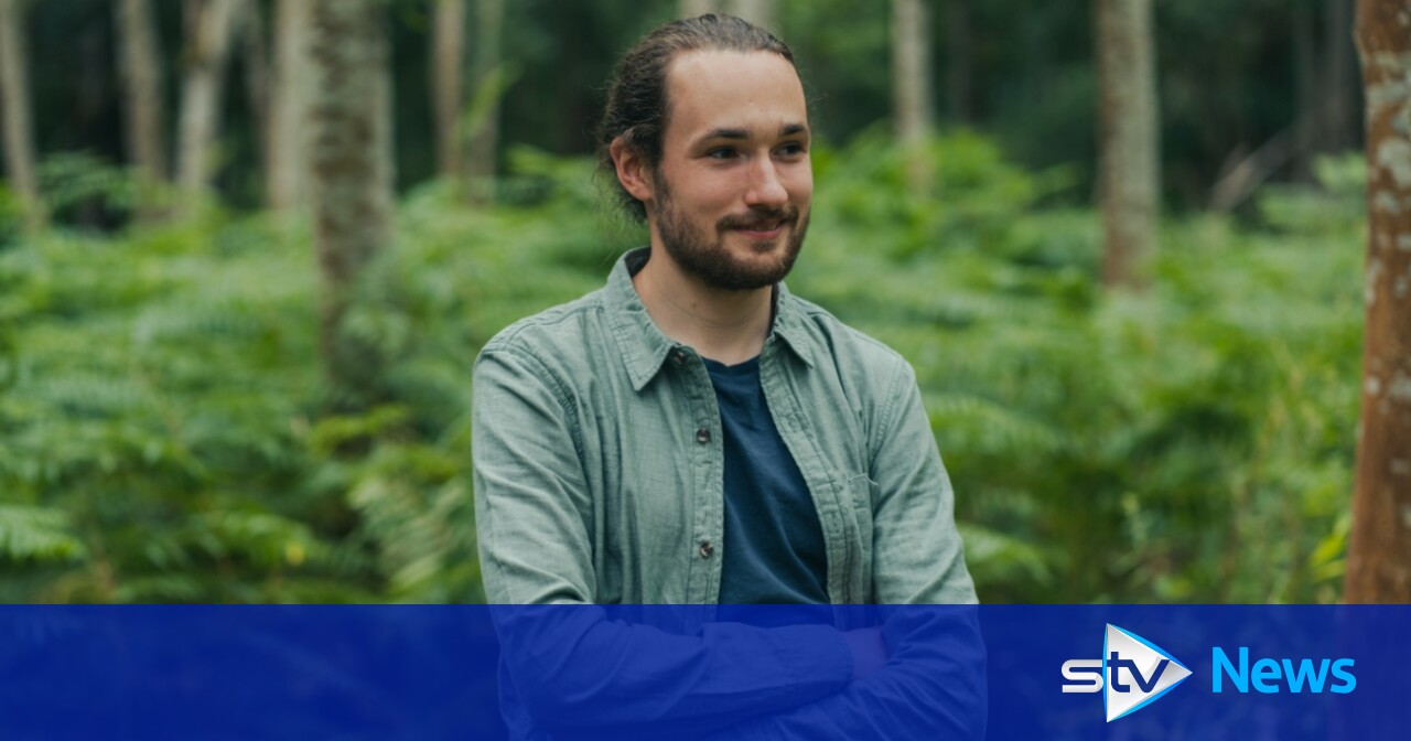 Scottish jazz pianist set to battle with Harry Styles and Sam Fender ...