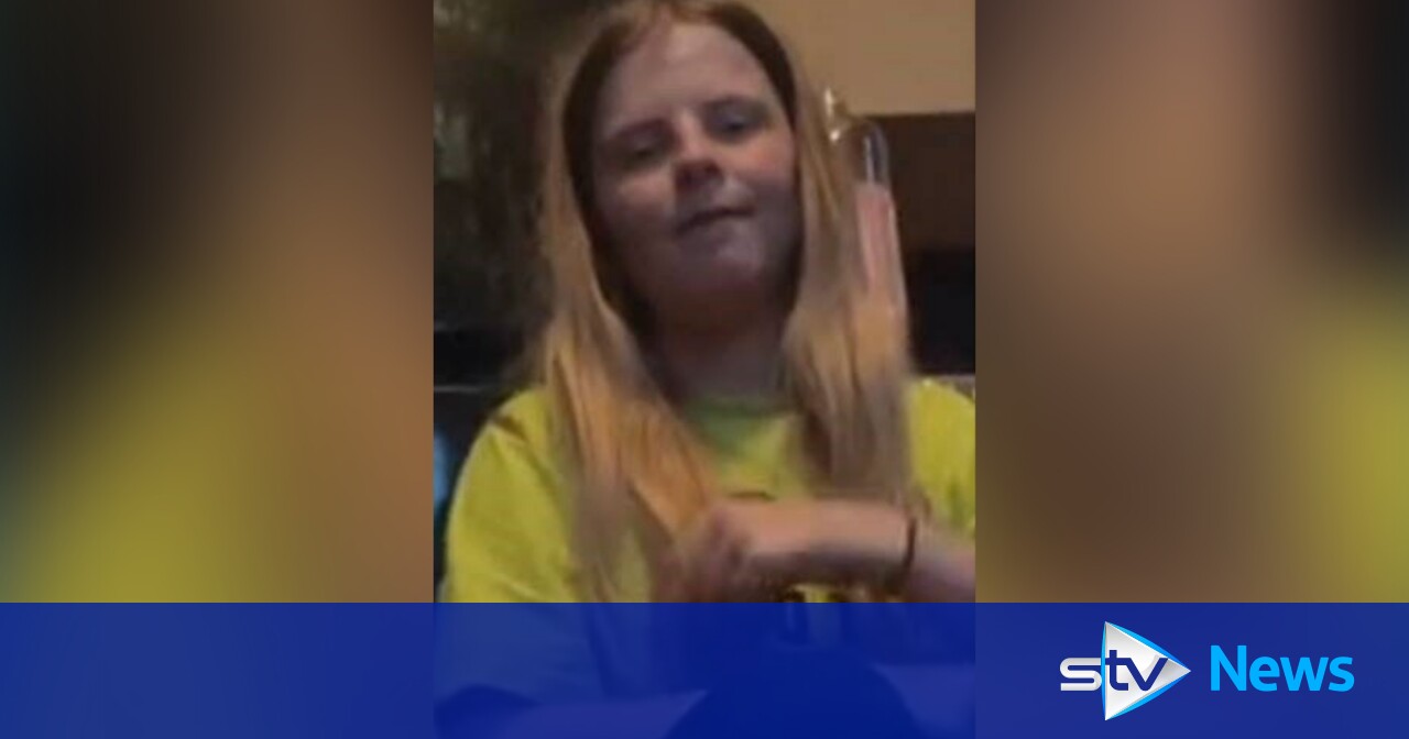 Search underway for 16-year-old girl Courtney Watson missing since ...