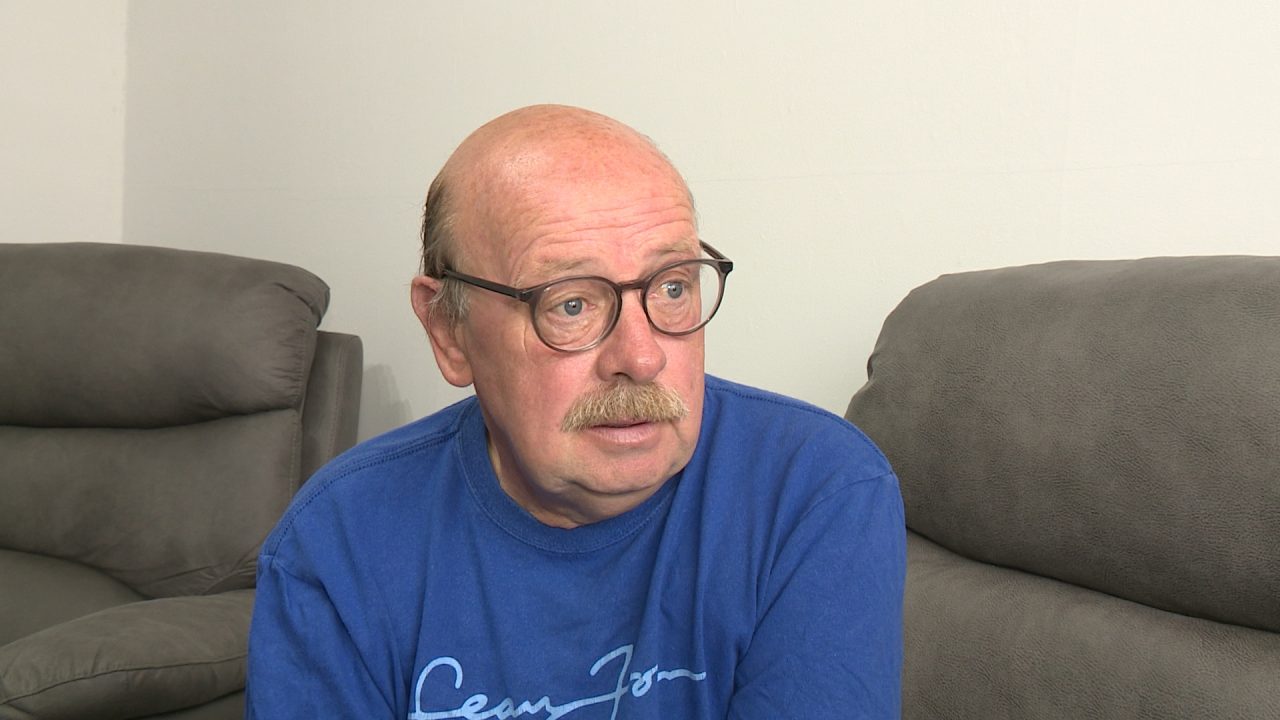 Murdered oil worker Steven Donaldson to be honoured by second memorial ...