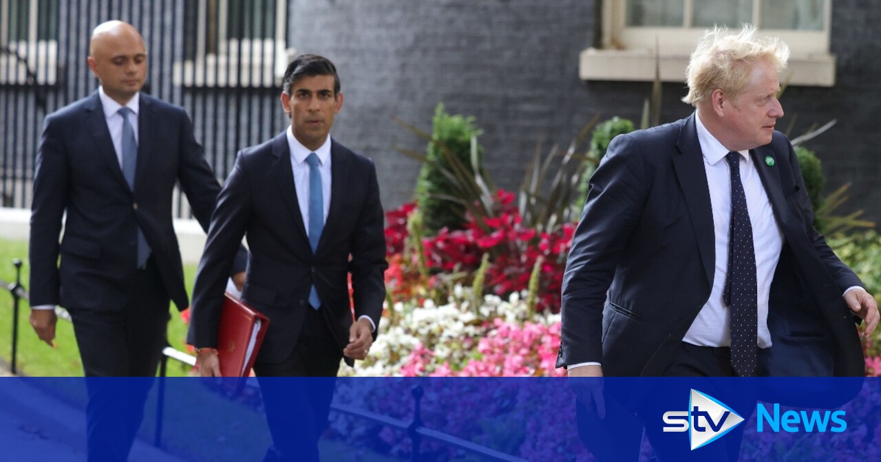 Boris Johnson: ‘Problem starts at the top’ – what has everyone said ...