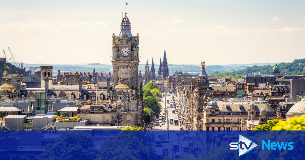 Edinburgh most expensive city for students in the UK as flat rents soar ...