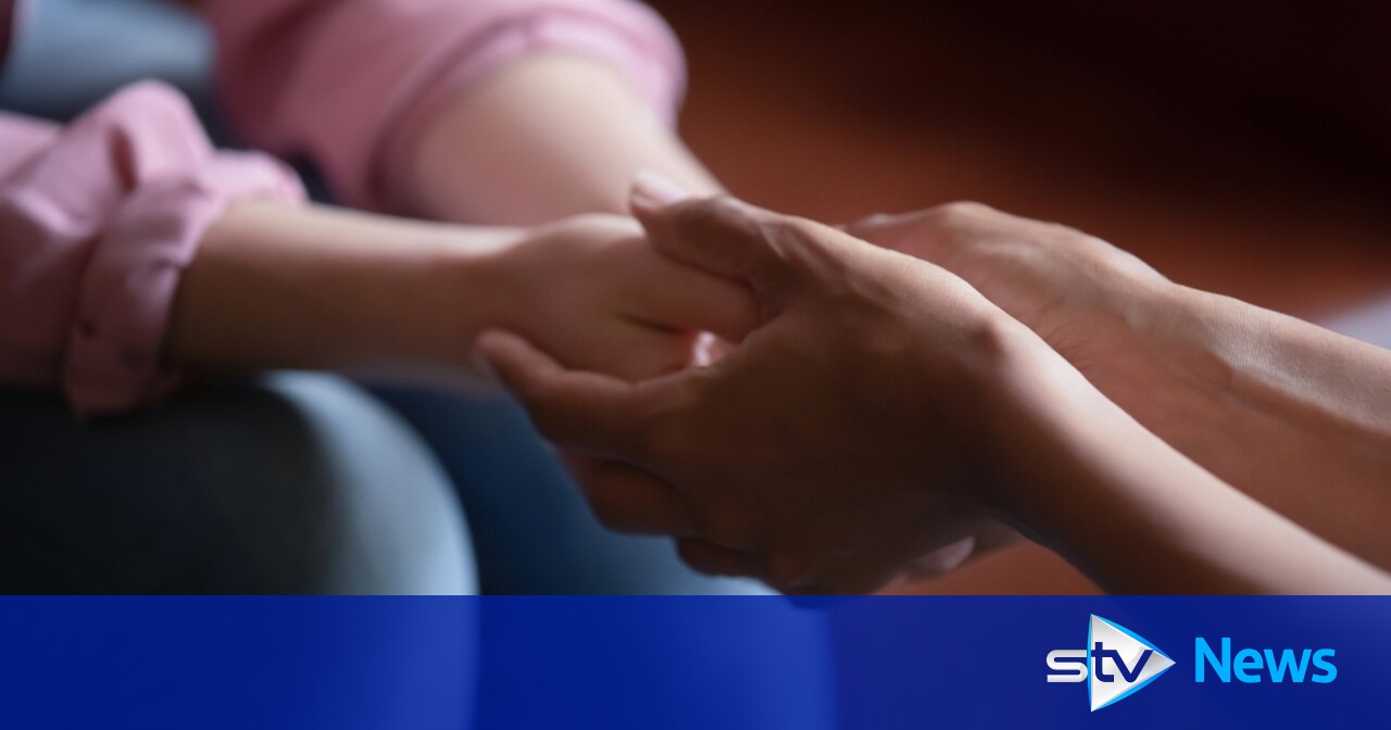  The System Needs To Address The Psychological Consequences Of A Stroke 