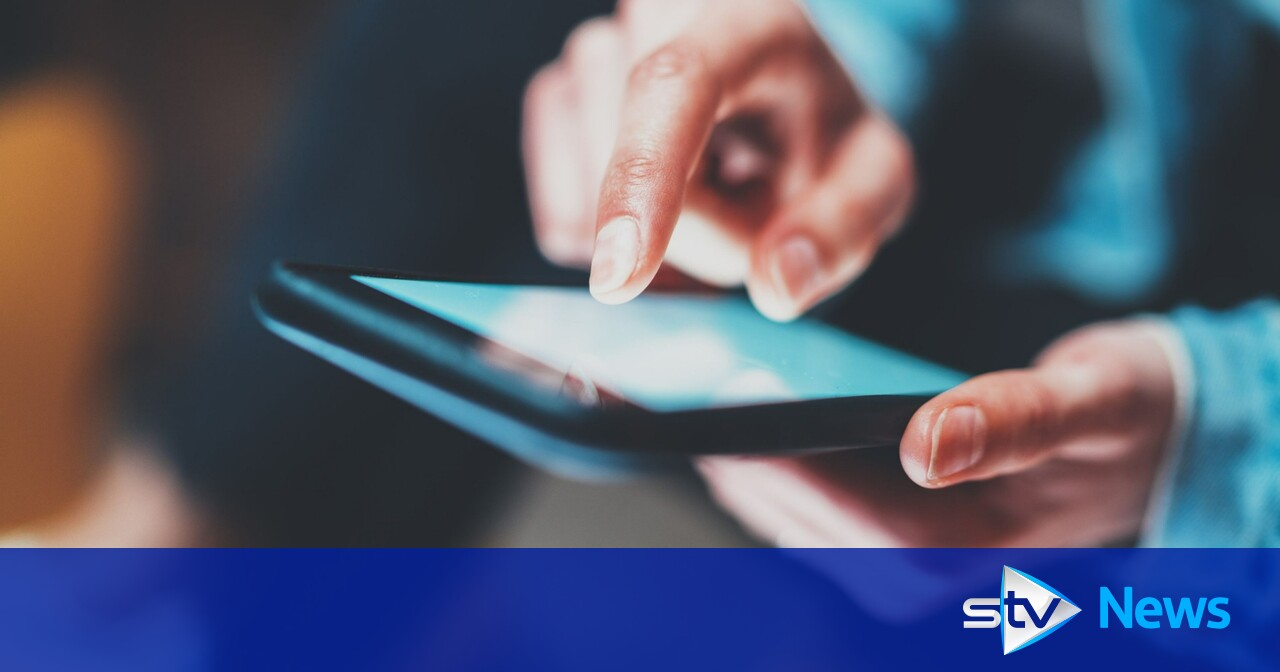 Domestic abuse victims urged to turn off mobile phones ahead of UK ...